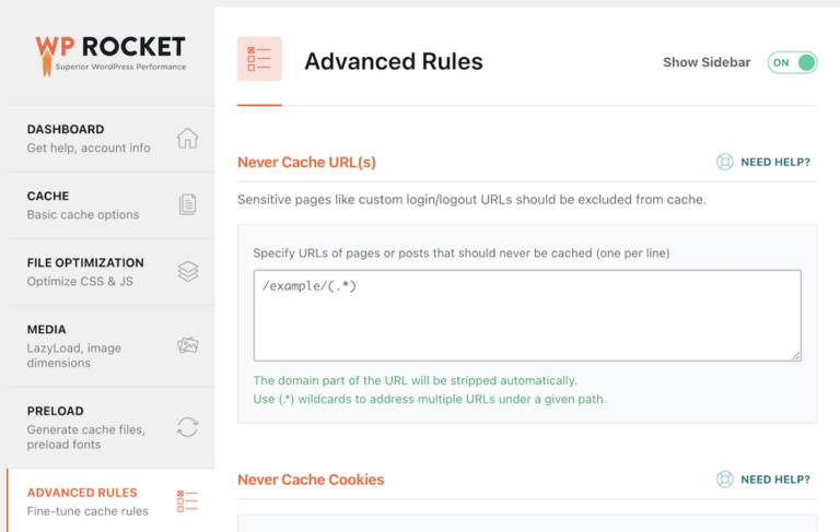 How to Disable Caching for Specific Pages in WordPress (4 Easy Steps) - Virfice