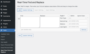How to Change Any Text on a WordPress Site Without Editing Any Code - Virfice