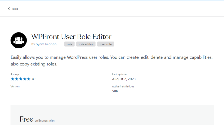 How To Customize User Roles And Capabilities In Wordpress 3 Easy