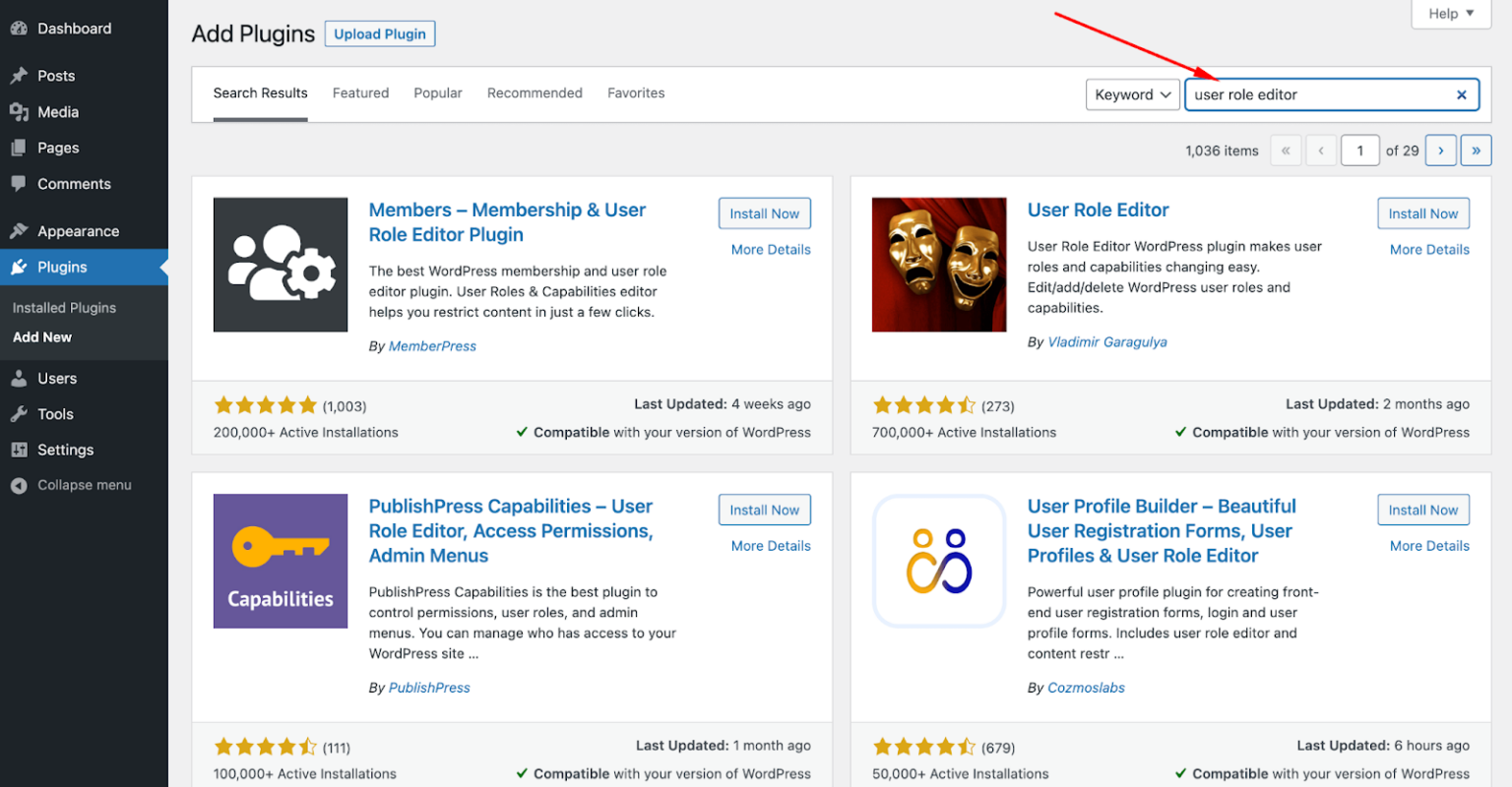 How to Customize User Roles and Capabilities in WordPress (3 Easy Methods) - Virfice