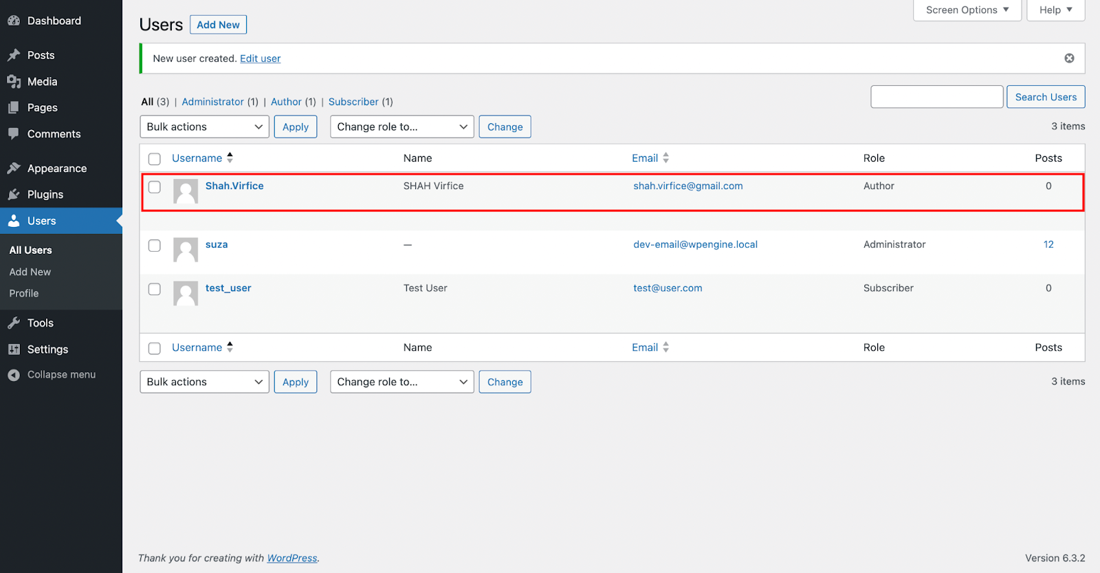 How To Customize User Roles And Capabilities In Wordpress 3 Easy Methods Virfice