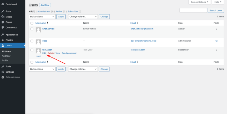 How to Customize User Roles and Capabilities in WordPress (3 Easy Methods) - Virfice