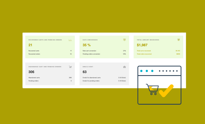 How To Recover Abandoned Carts On Woocommerce Stores Detailed Guidelines Virfice