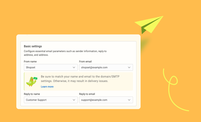 How to Change the Sender Email Address in WooCommerce (in 2 Easy Steps) - Virfice