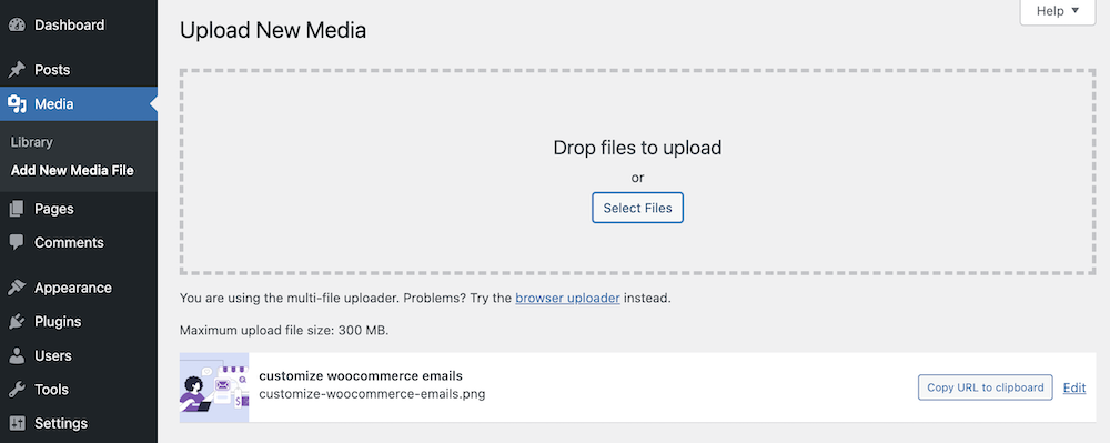 How to Customize WooCommerce Emails Easily - Virfice How to Customize WooCommerce Emails Easily - Virfice
