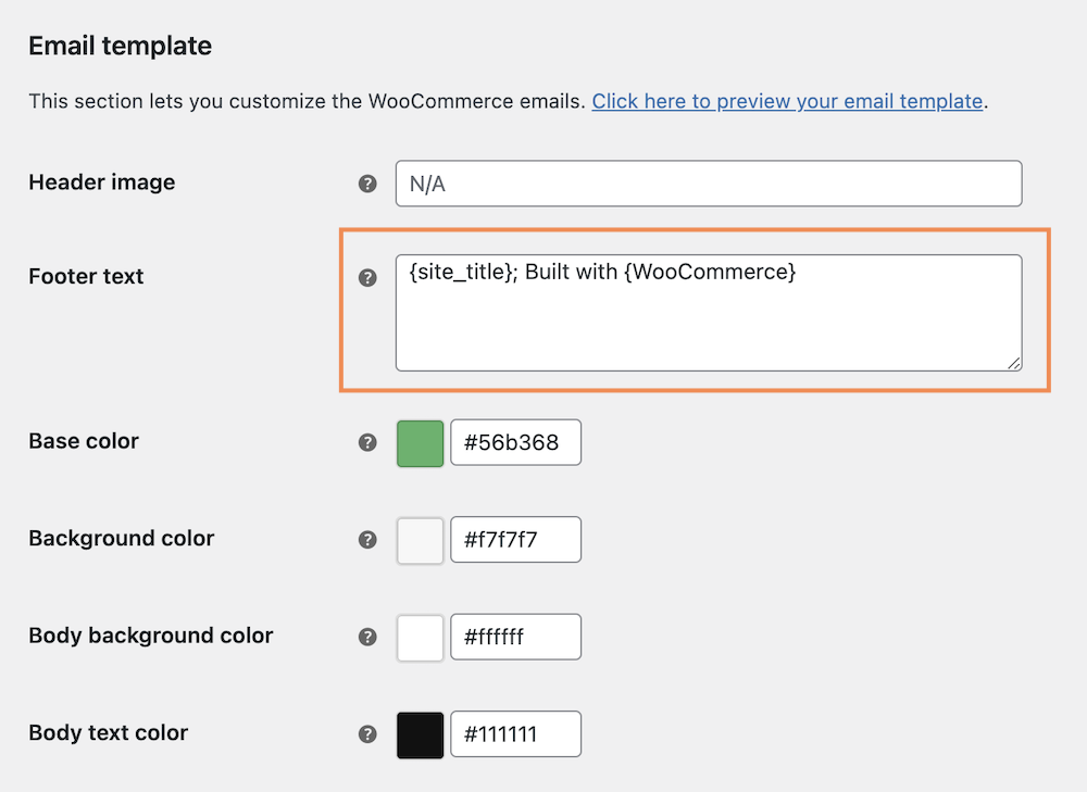 How To Customize Woocommerce Emails Easily Virfice