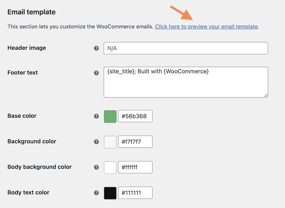 How to Customize WooCommerce Emails Easily - Virfice How to Customize WooCommerce Emails Easily - Virfice