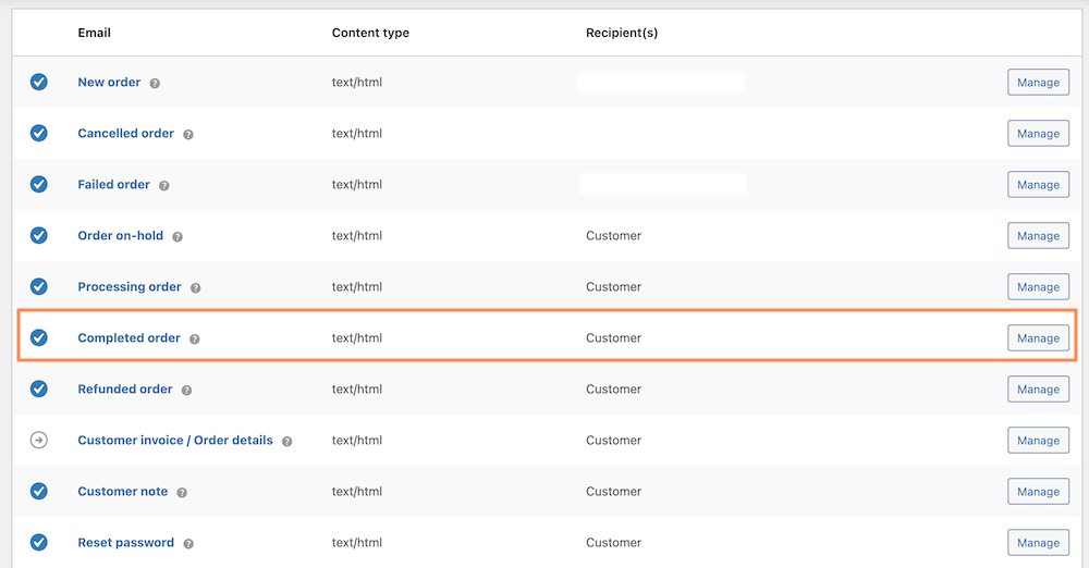 How To Customize Woocommerce Emails Easily Virfice
