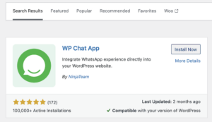 How to Add WhatsApp Live Chat to WordPress Sites Easily - Virfice